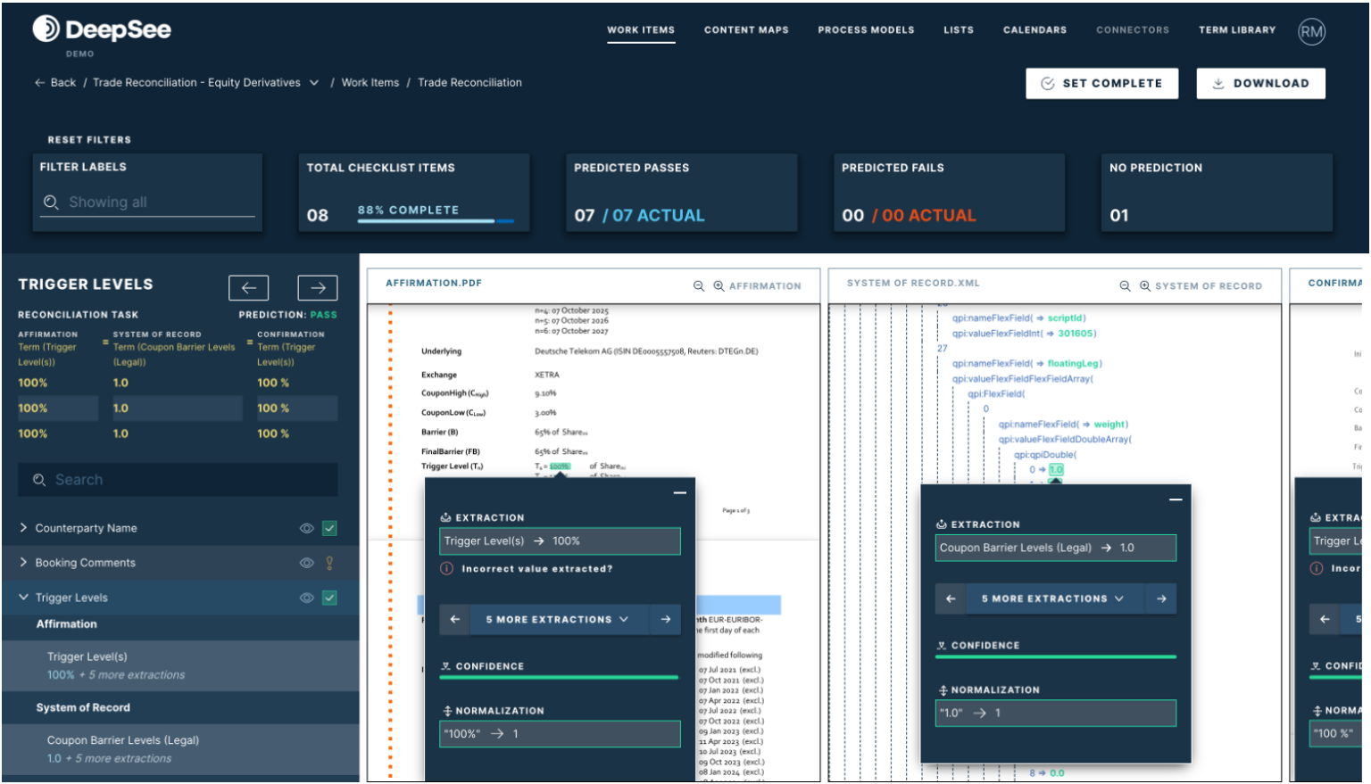 Exciting News: DeepSee.ai Launches AI-Powered Application on Microsoft ... Exciting News: DeepSee.ai Launches AI-Powered Application on Microsoft ...